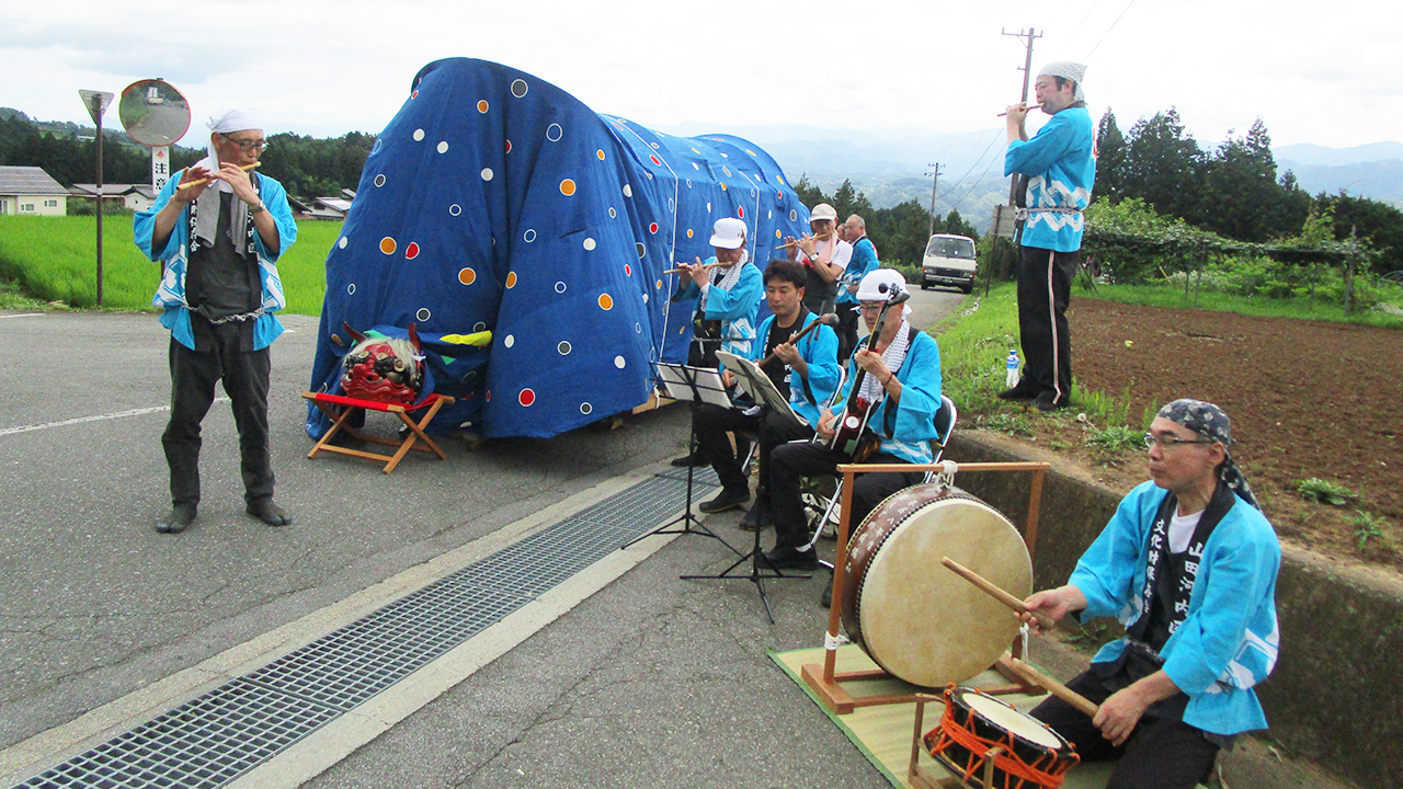 しもじょうWEBポータル | 長野県下條村のポータルサイトです